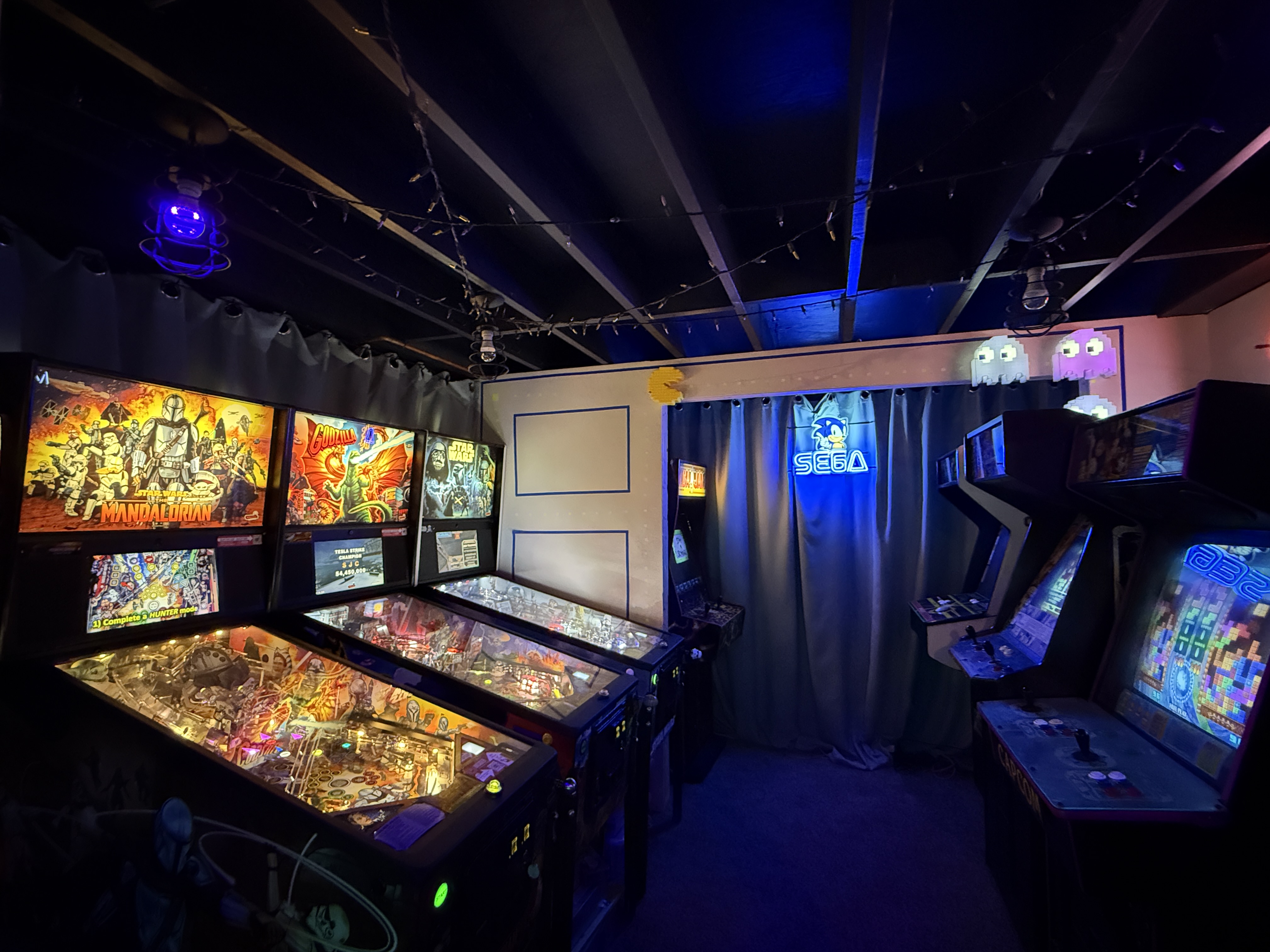 Gallery – Arcade Operator New Hampshire